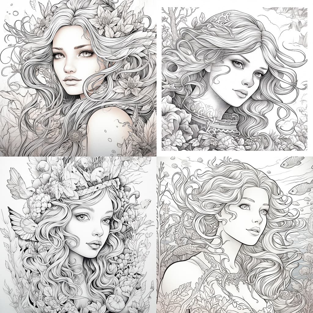 CAD drawing Midjourney style | Andrei Kovalev's Midlibrary