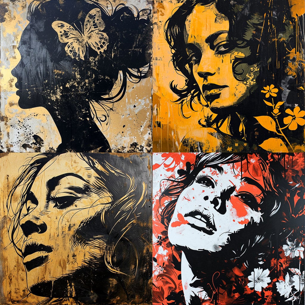 Oliver Jeffers Midjourney style | Andrei Kovalev's Midlibrary