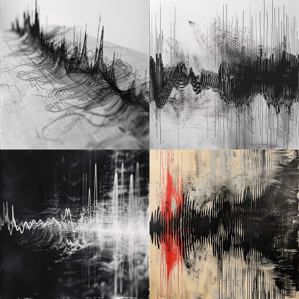 Science + Engineering | Midjourney AI Styles Compilation by Andrei Kovalev | Andrei Kovalev's ...