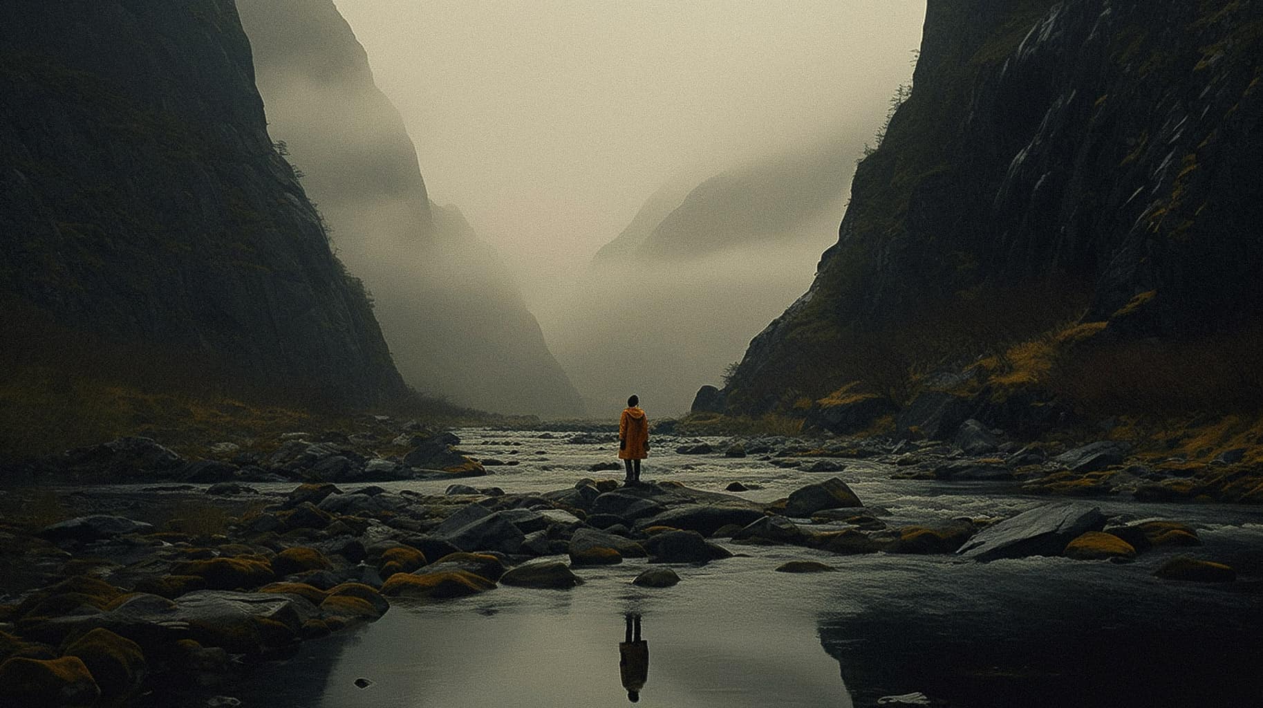 Corey Arnold Midjourney style | Andrei Kovalev's Midlibrary