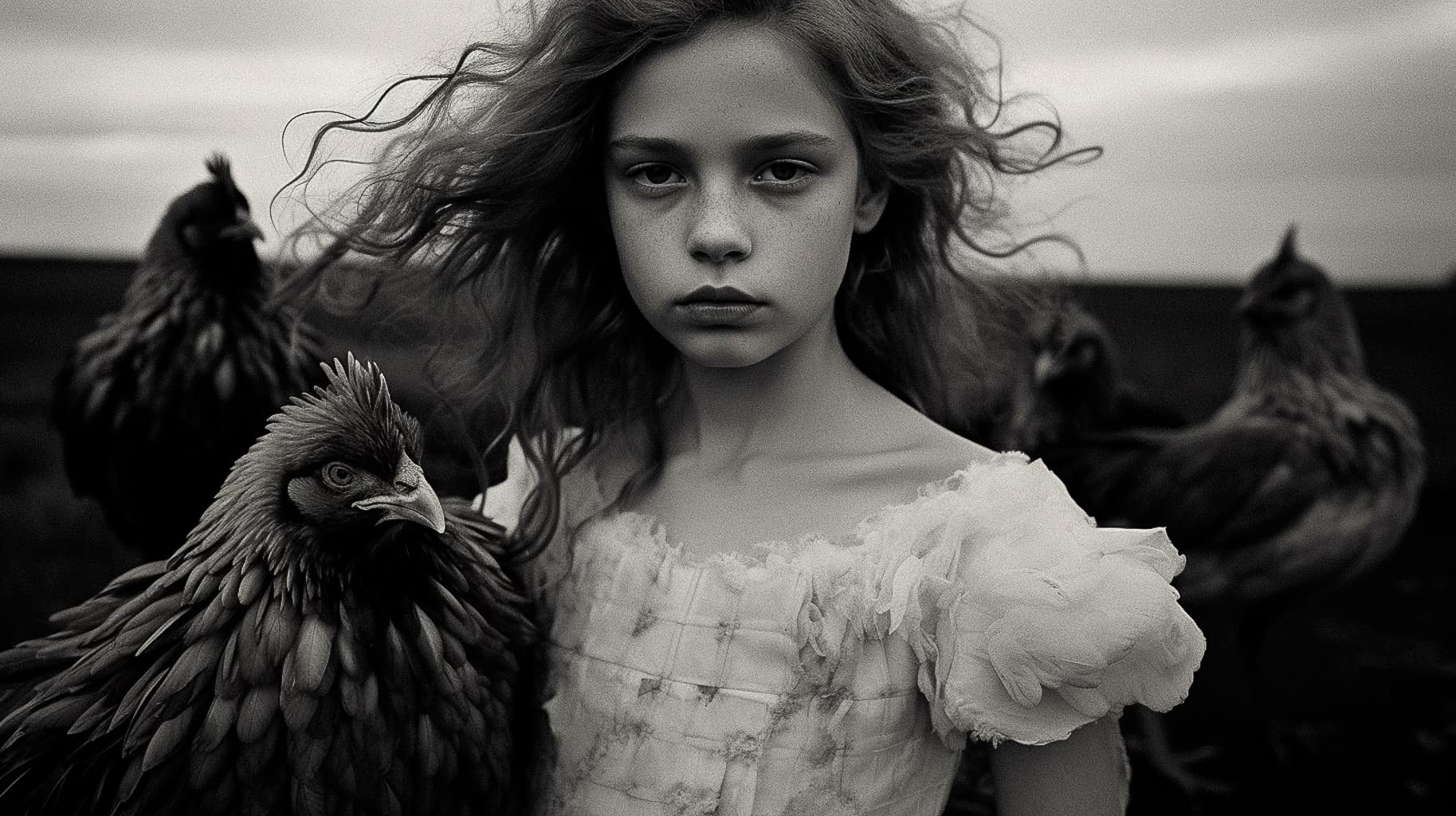 David Burnett Midjourney style | Andrei Kovalev's Midlibrary