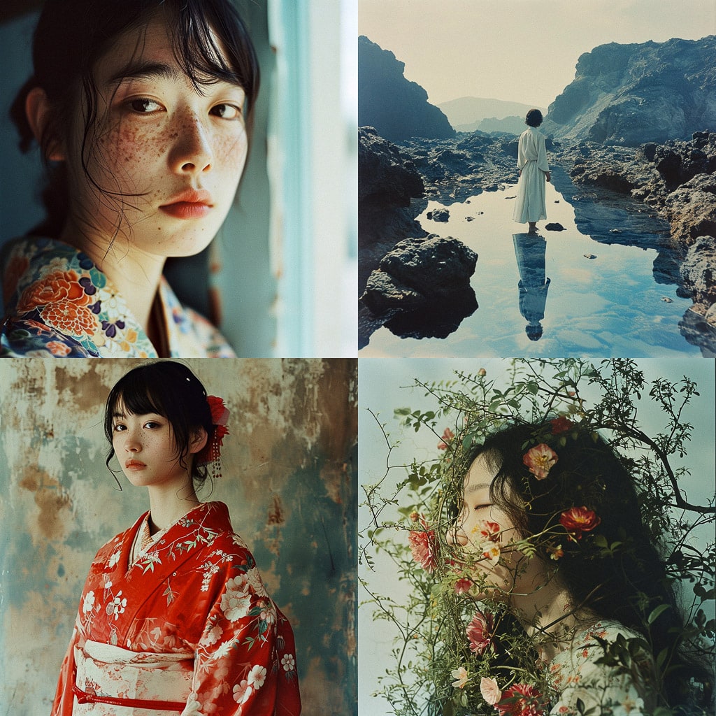 John Howe Midjourney style | Andrei Kovalev's Midlibrary