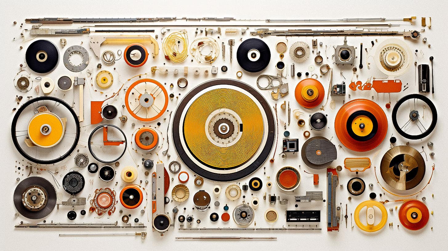 Todd McLellan Midjourney style | Andrei Kovalev's Midlibrary