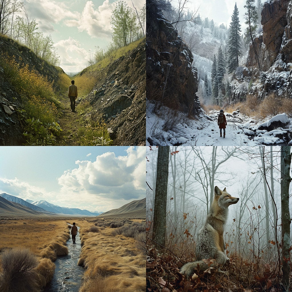 Jay DeFeo Midjourney style | Andrei Kovalev's Midlibrary