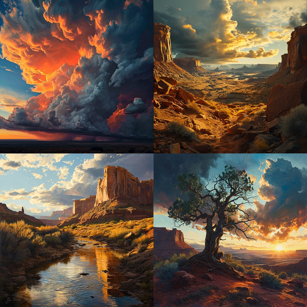 Lynd Ward Midjourney style | Andrei Kovalev's Midlibrary