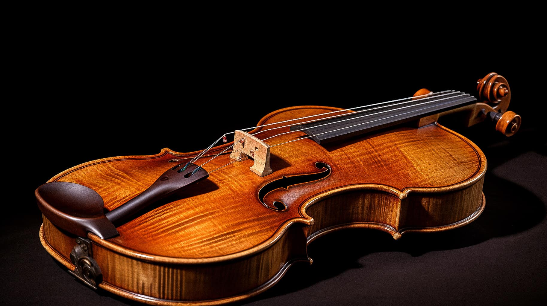 Antonio Stradivari Midjourney style | Andrei Kovalev's Midlibrary