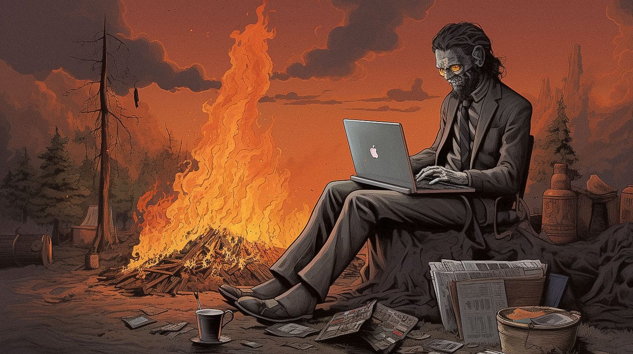 RJ Matson Midjourney style | Andrei Kovalev's Midlibrary