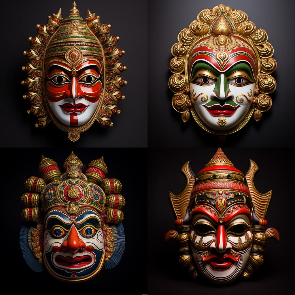 Polaroid Midjourney style | Andrei Kovalev's Midlibrary