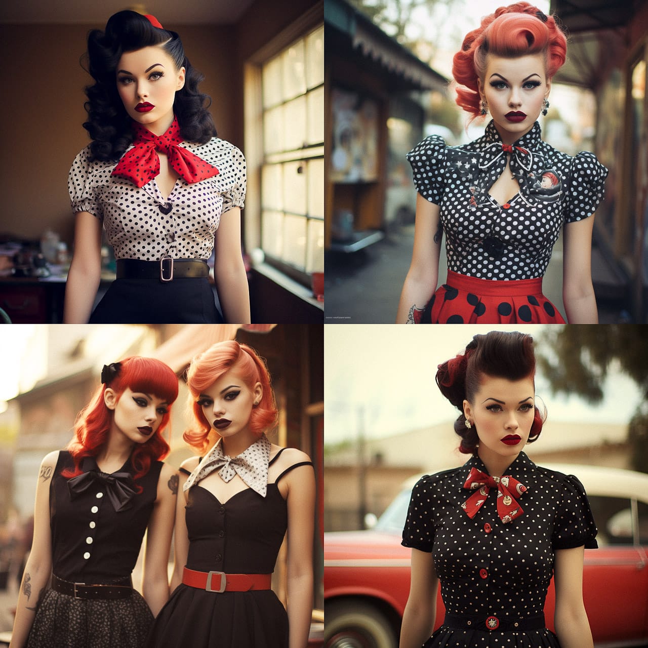 Magic realism Midjourney style | Andrei Kovalev's Midlibrary