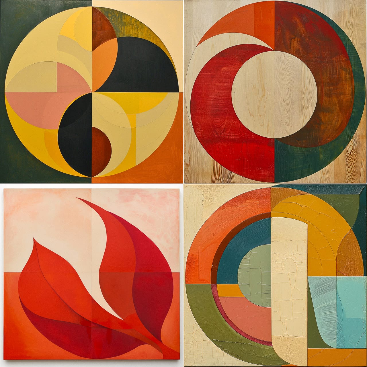 Erin Gregory Midjourney style | Andrei Kovalev's Midlibrary