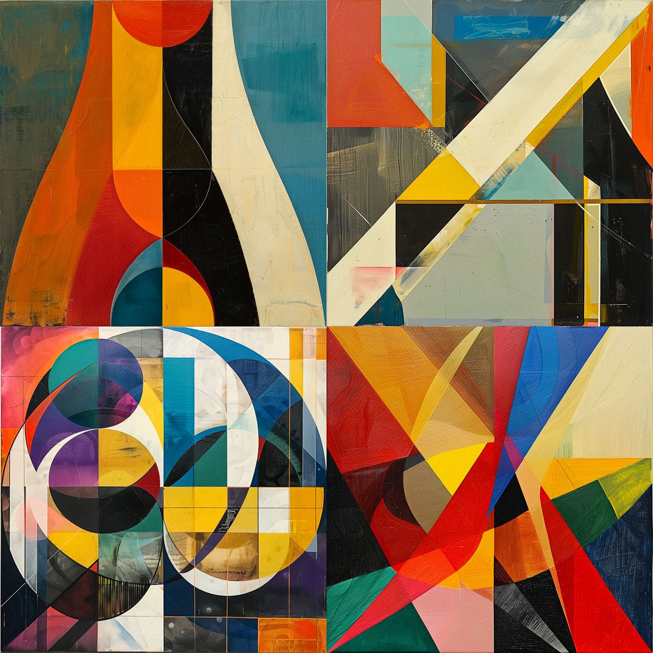 Drew Brophy Midjourney style | Andrei Kovalev's Midlibrary