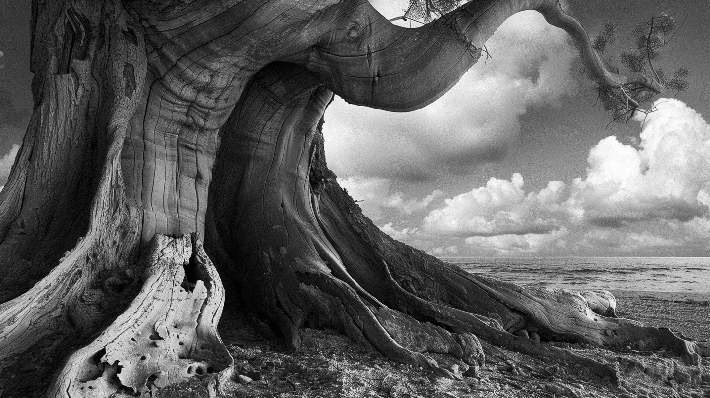 Beth Moon Midjourney style | Andrei Kovalev's Midlibrary