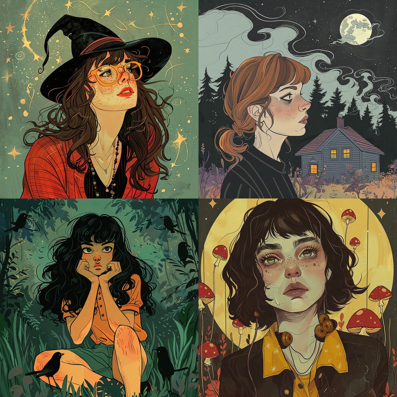 Kelly Hoppen Midjourney style | Andrei Kovalev's Midlibrary