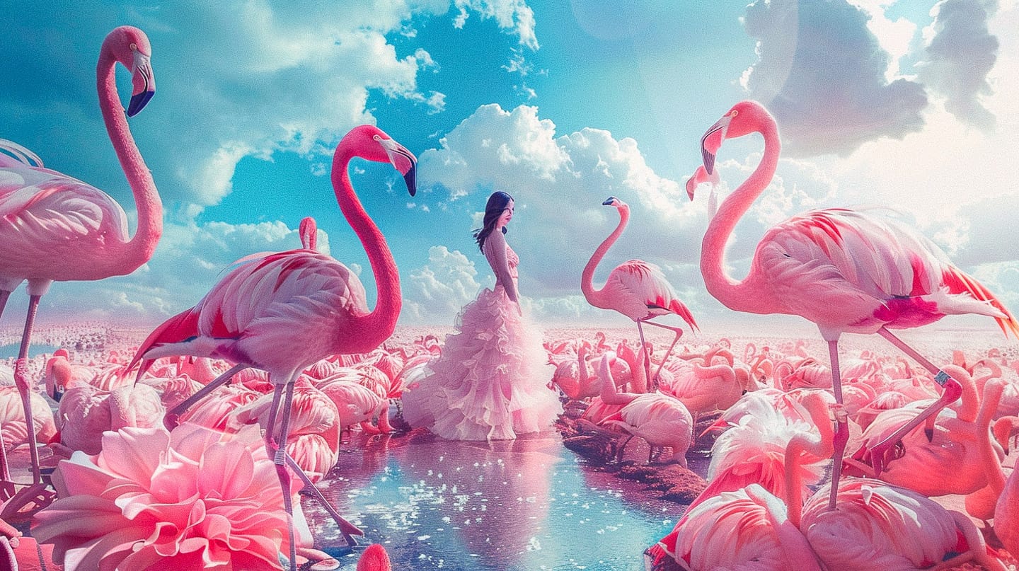 Kristina Makeeva Midjourney style | Andrei Kovalev's Midlibrary