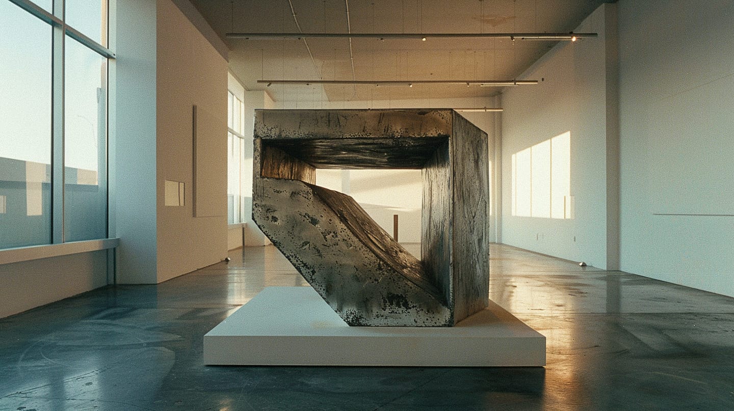 Peter Fischli and David Weiss Midjourney style | Andrei Kovalev's ...