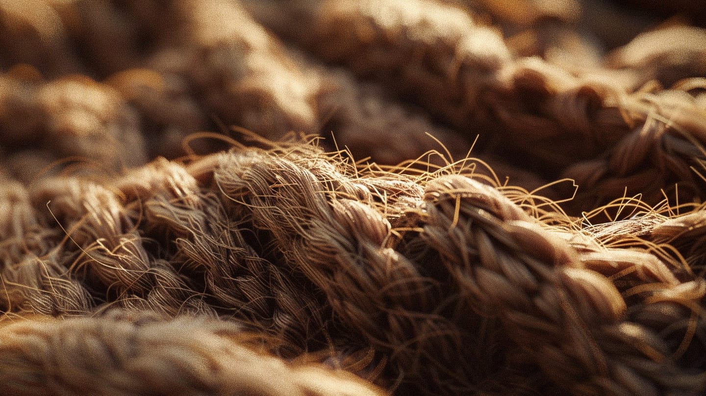 Fibrous texture Midjourney style | Andrei Kovalev's Midlibrary