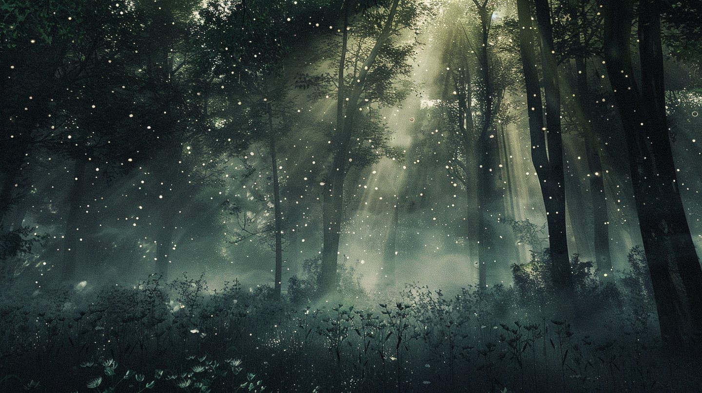 Light atmosphere Midjourney style | Andrei Kovalev's Midlibrary