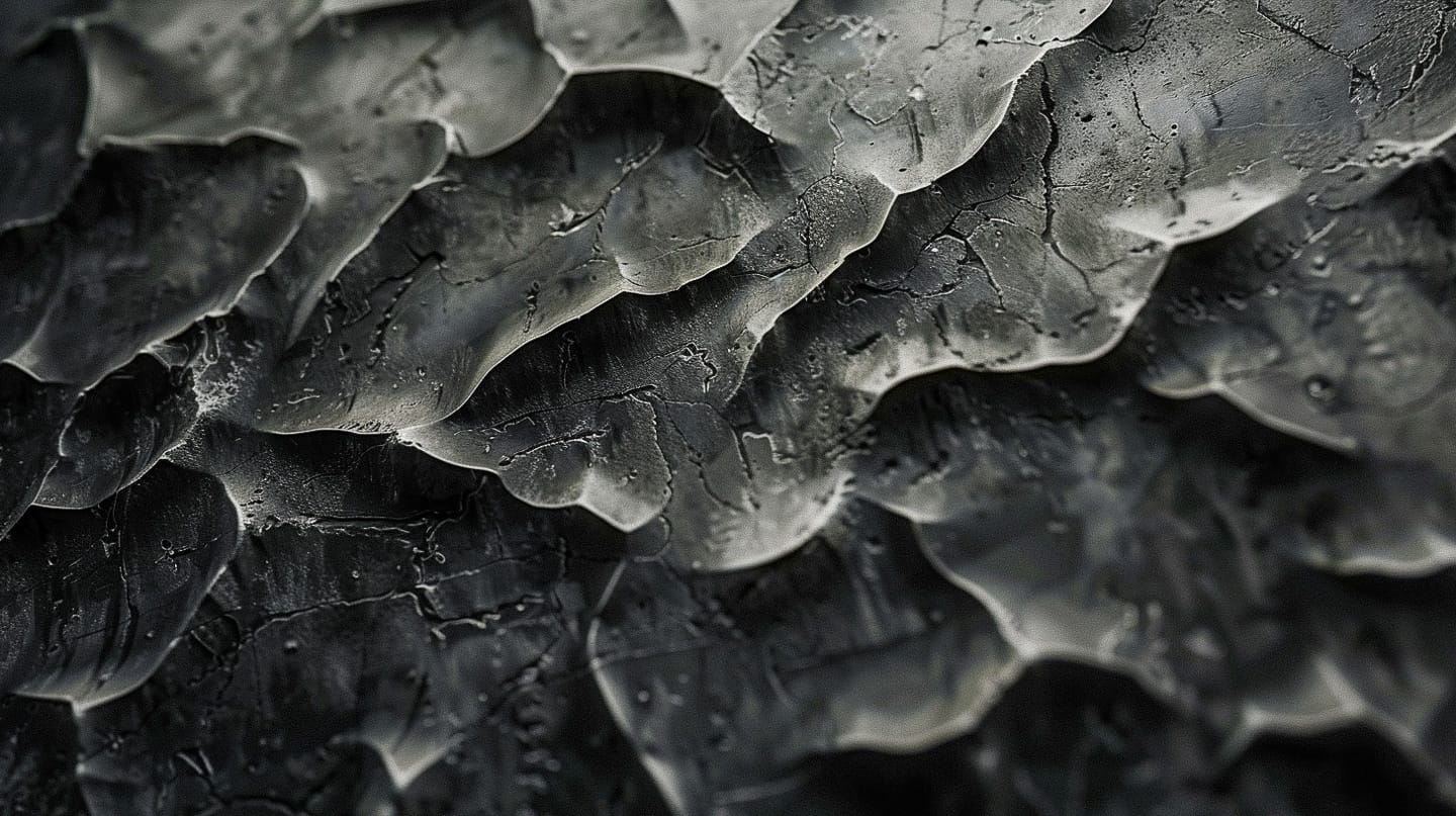 Matte texture Midjourney style | Andrei Kovalev's Midlibrary