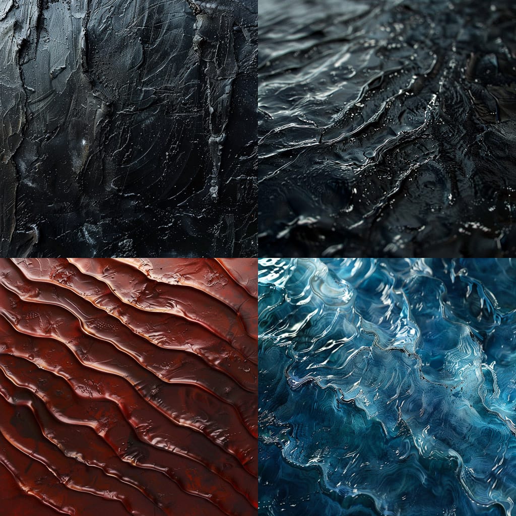 Igor Zenin Midjourney style | Andrei Kovalev's Midlibrary