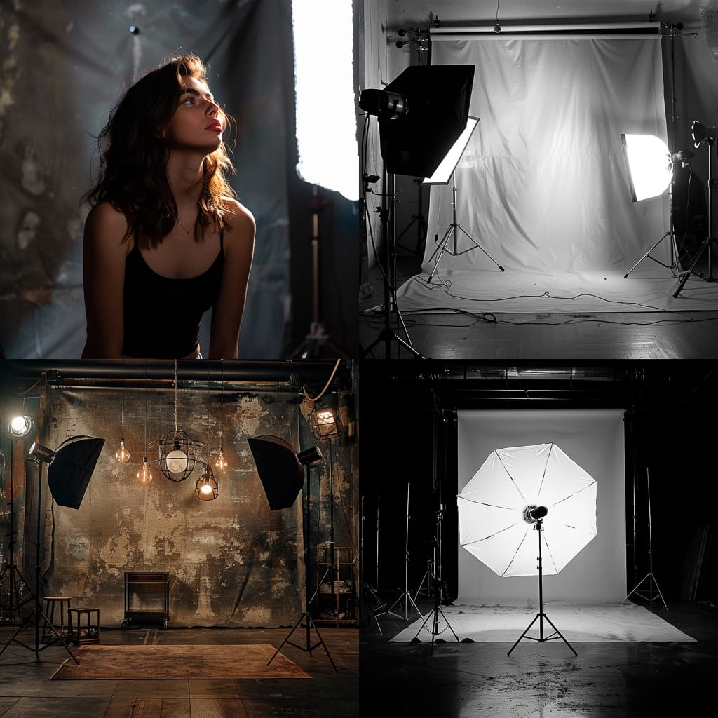 Thomas Dewing Midjourney style | Andrei Kovalev's Midlibrary