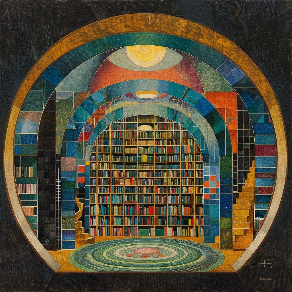 Jenny Frison Midjourney style | Andrei Kovalev's Midlibrary