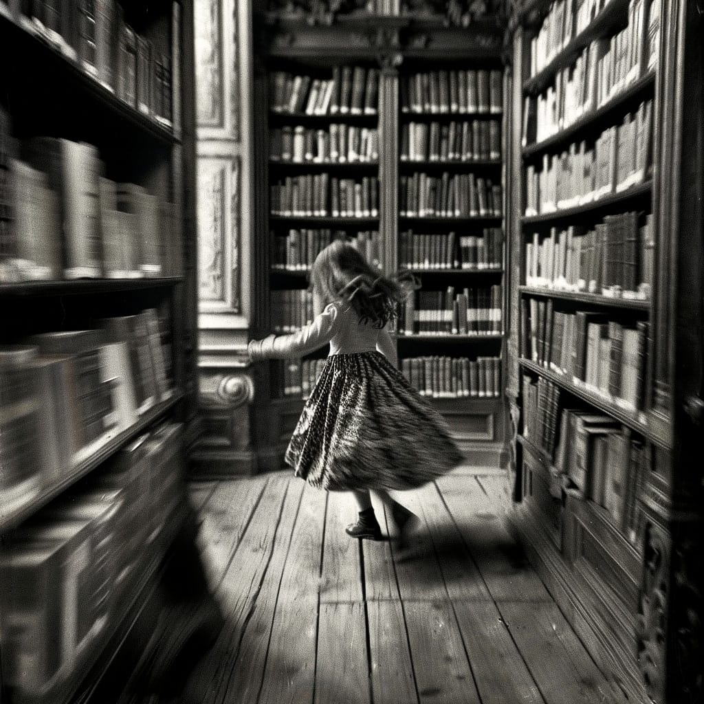 Alain Laboile Midjourney style | Andrei Kovalev's Midlibrary