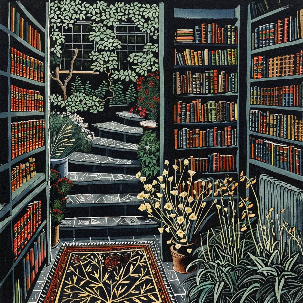 10 Cyberpunk + Sci-Fi Styles | Midjourney Style Top #14 | Andrei ...