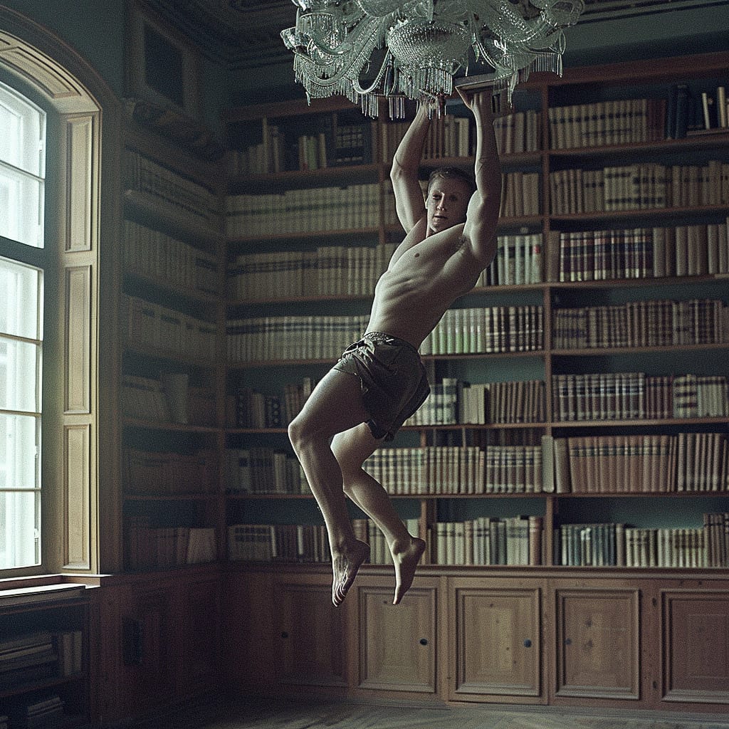 Kazumasa Nagai Midjourney style | Andrei Kovalev's Midlibrary