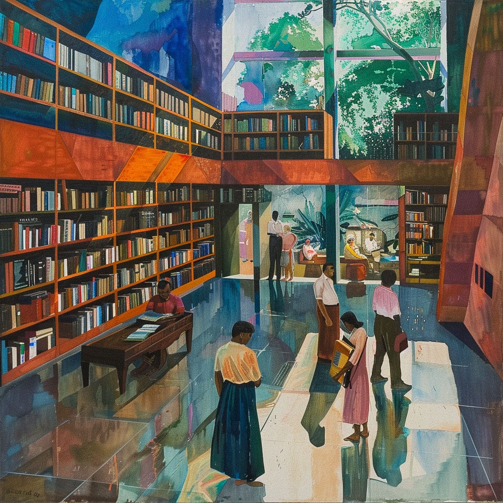 Vintage fashion Midjourney style | Andrei Kovalev's Midlibrary