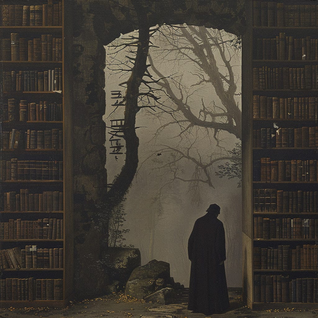 William Zorach Midjourney style | Andrei Kovalev's Midlibrary