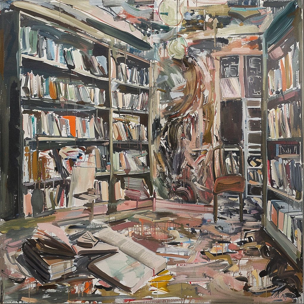 Bert Stern Midjourney style | Andrei Kovalev's Midlibrary