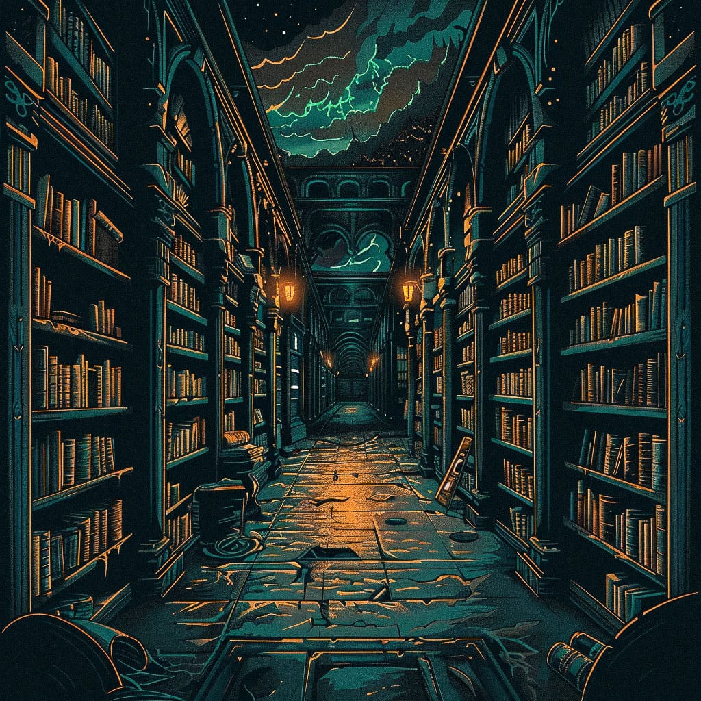 Mead Schaeffer Midjourney style | Andrei Kovalev's Midlibrary