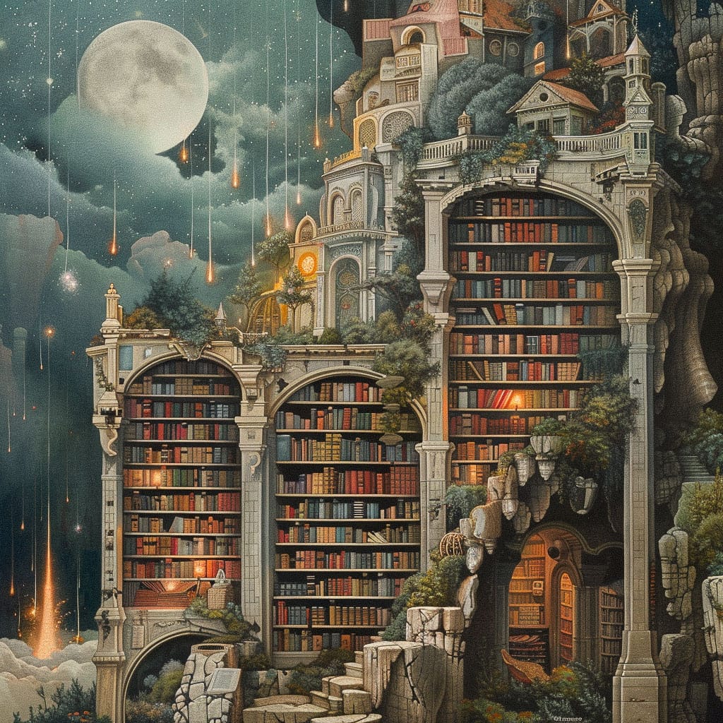 Walter Lantz Midjourney style | Andrei Kovalev's Midlibrary