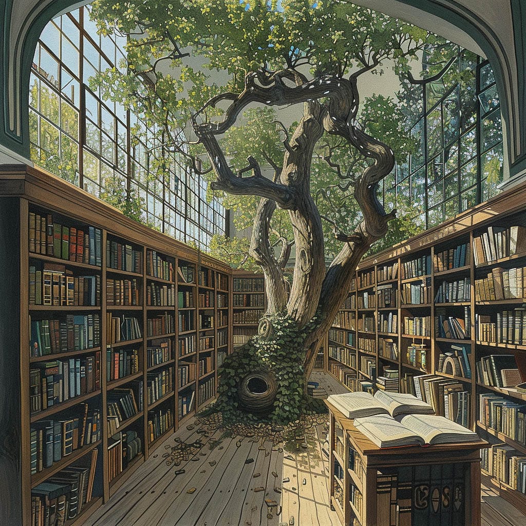 Peter Mohrbacher Midjourney style | Andrei Kovalev's Midlibrary