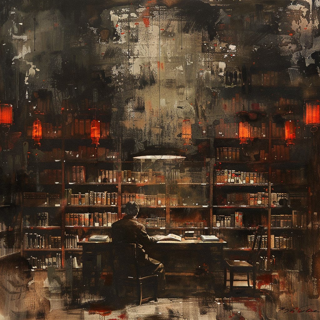 Postmodern architecture Midjourney style | Andrei Kovalev's Midlibrary