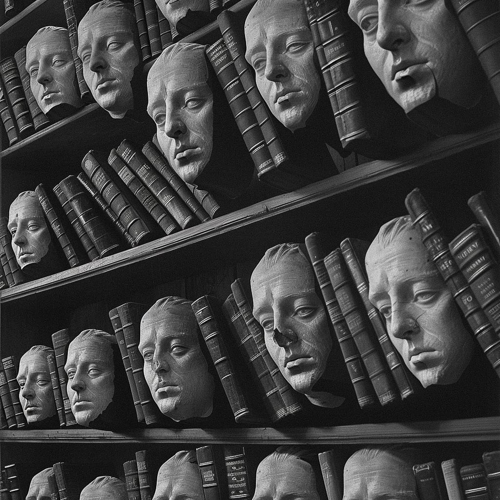 Tim Doyle Midjourney style | Andrei Kovalev's Midlibrary