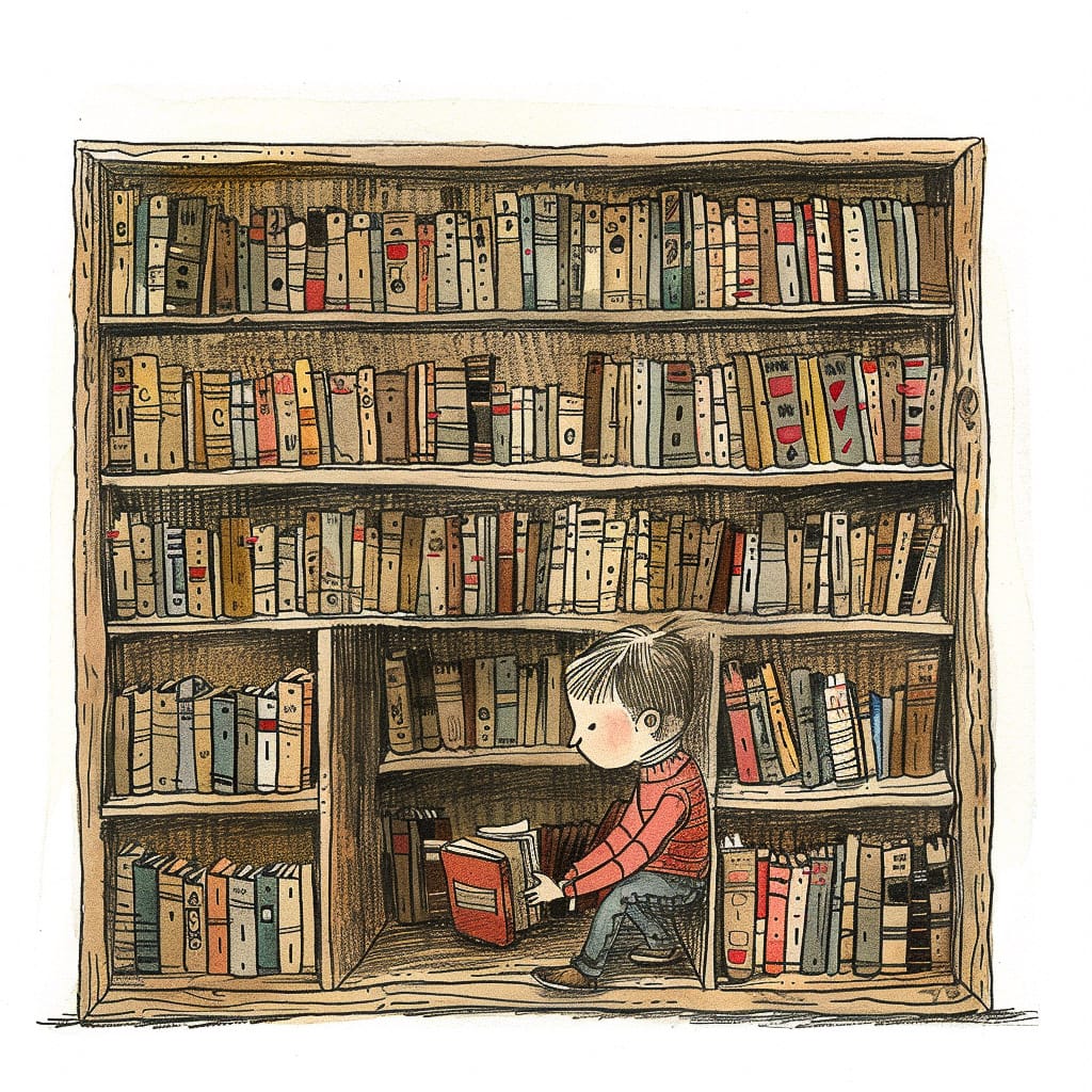 Raymond Swanland Midjourney style | Andrei Kovalev's Midlibrary