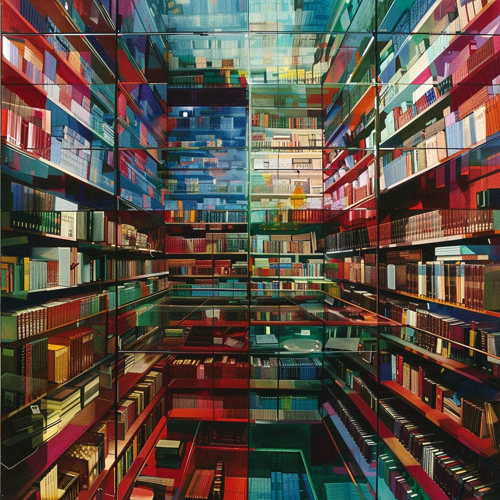 Matt Wagner Midjourney style | Andrei Kovalev's Midlibrary