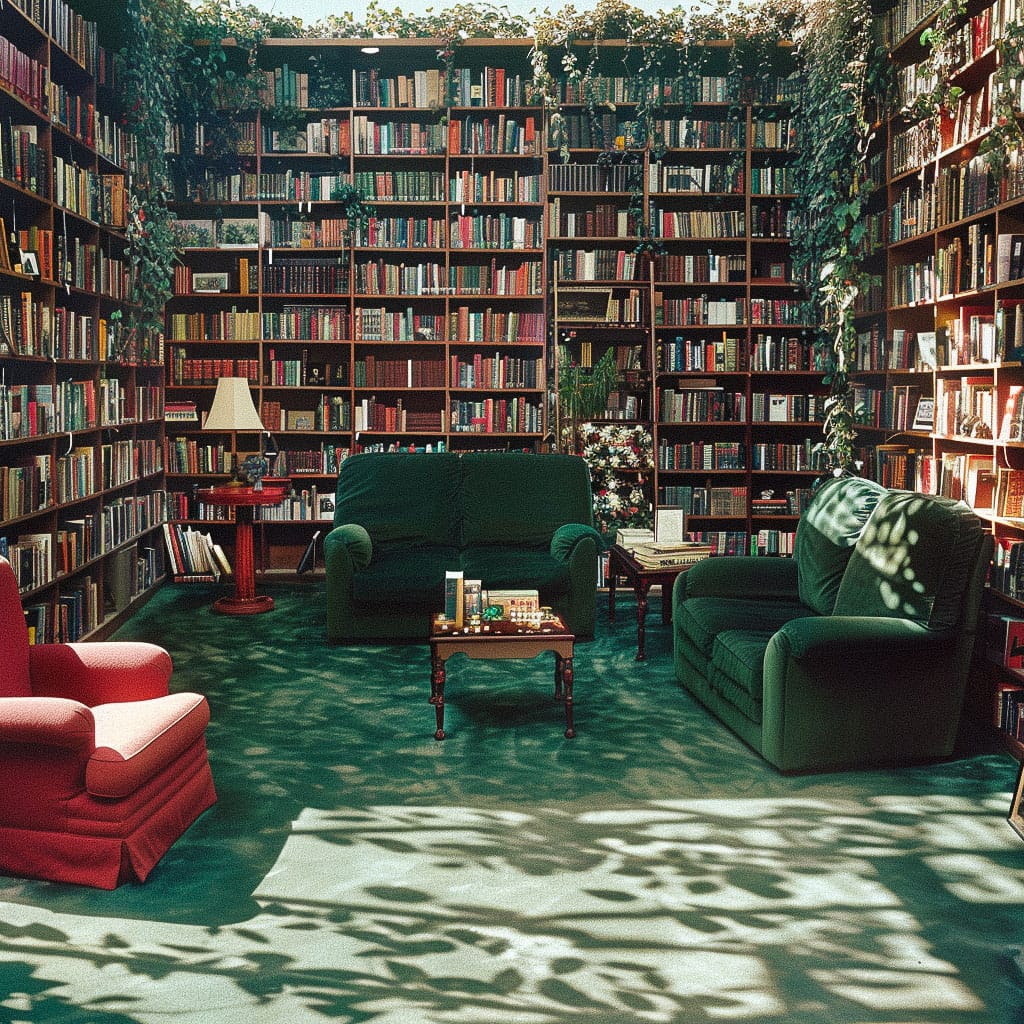 Gabriele Munter Midjourney style | Andrei Kovalev's Midlibrary