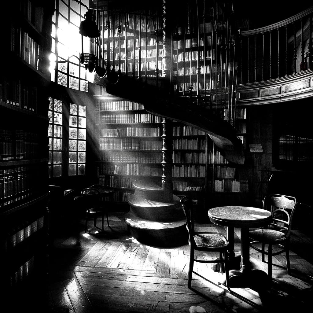 Drew Brophy Midjourney style | Andrei Kovalev's Midlibrary