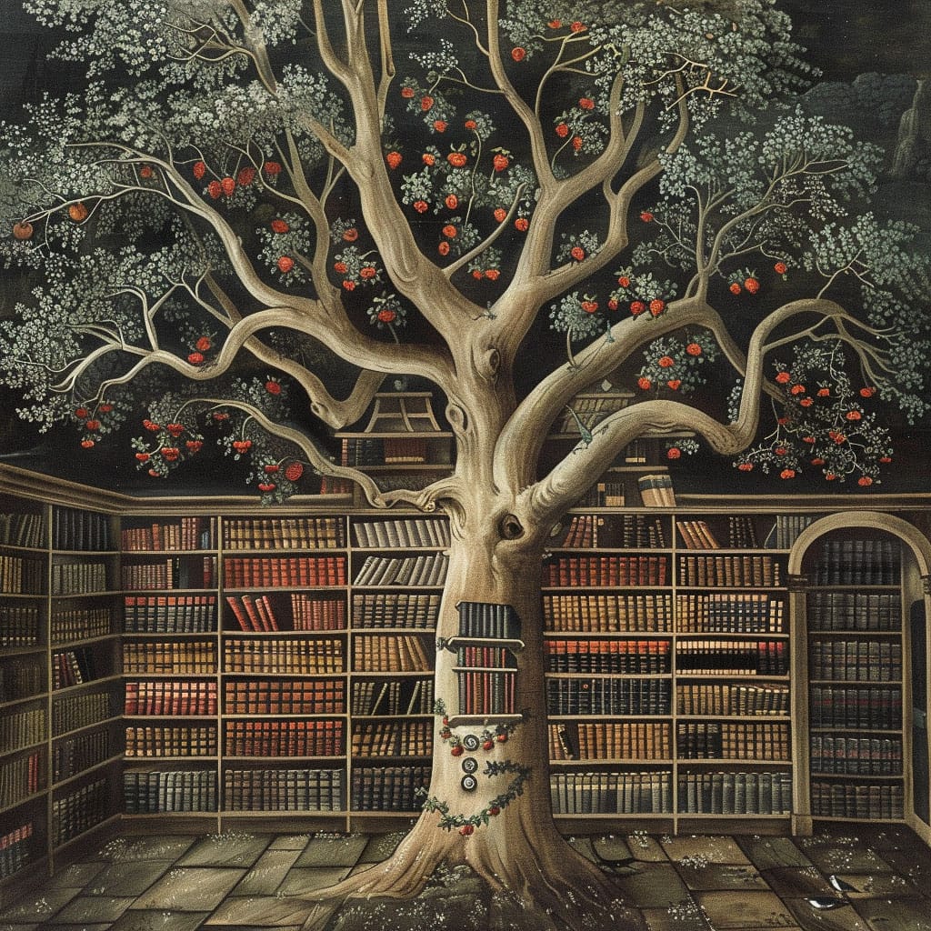 Ben Nicholson Midjourney style | Andrei Kovalev's Midlibrary