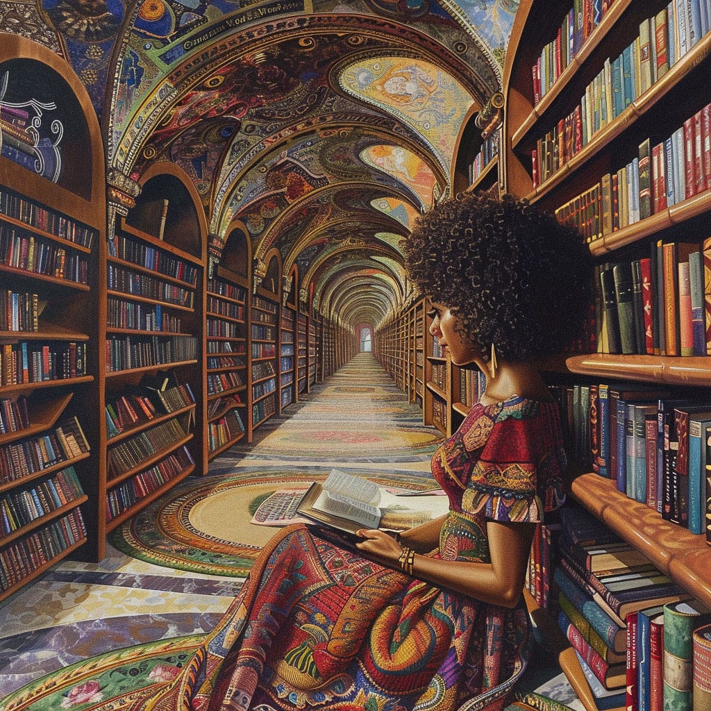 Farel Dalrymple Midjourney style | Andrei Kovalev's Midlibrary