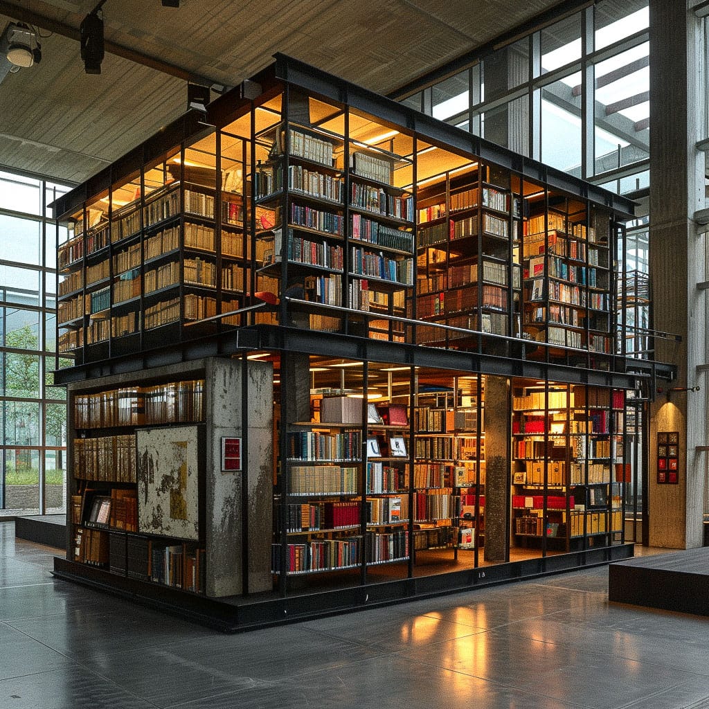 Marc Silvestri Midjourney style | Andrei Kovalev's Midlibrary