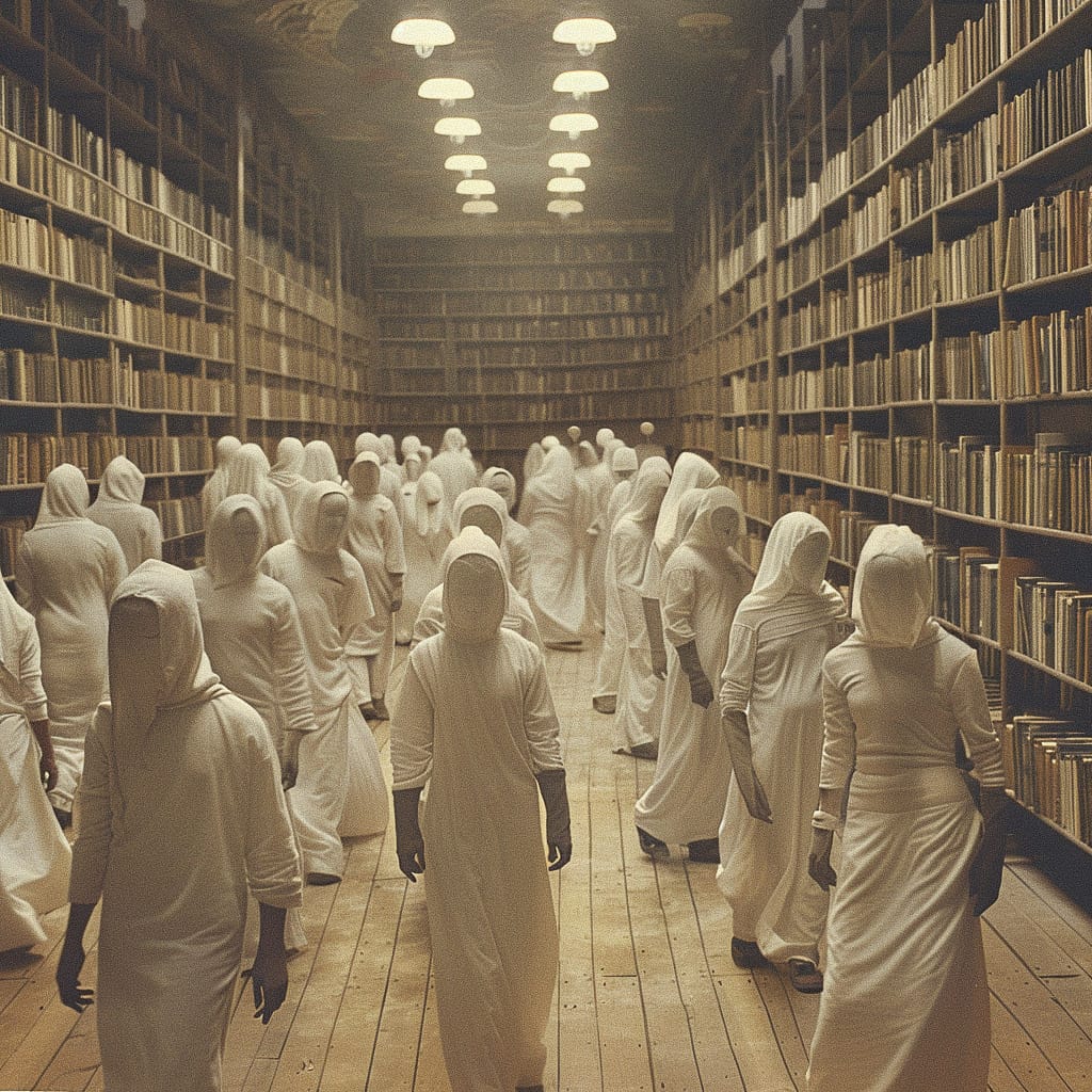 Kim Keever Midjourney style | Andrei Kovalev's Midlibrary