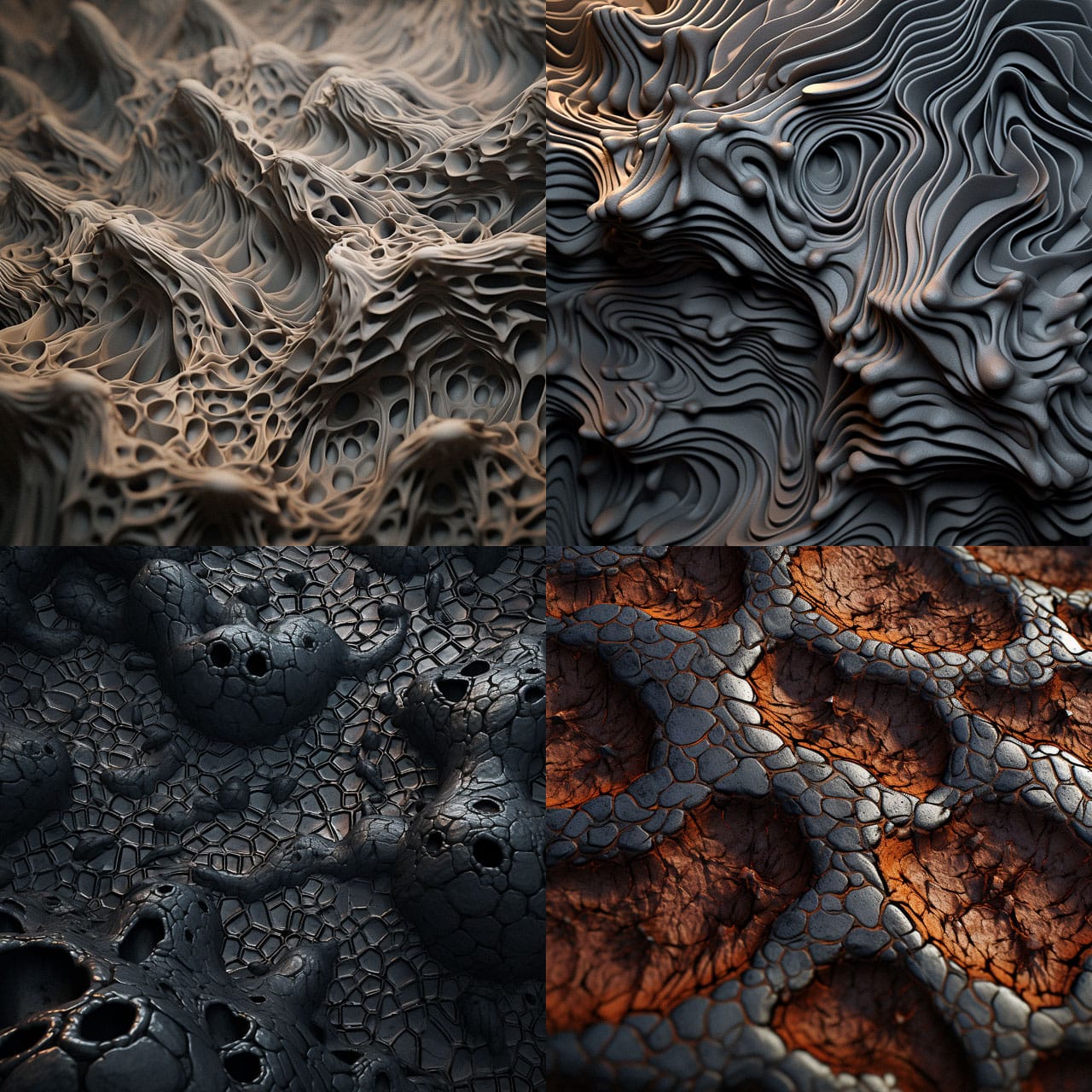 Comfy atmosphere Midjourney style | Andrei Kovalev's Midlibrary