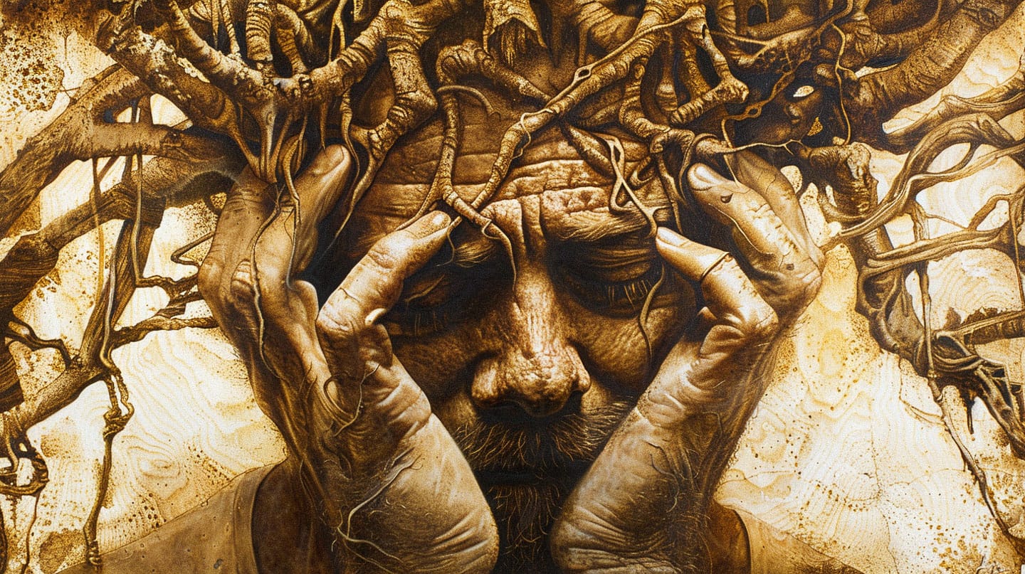 Vincent Castiglia Midjourney style | Andrei Kovalev's Midlibrary
