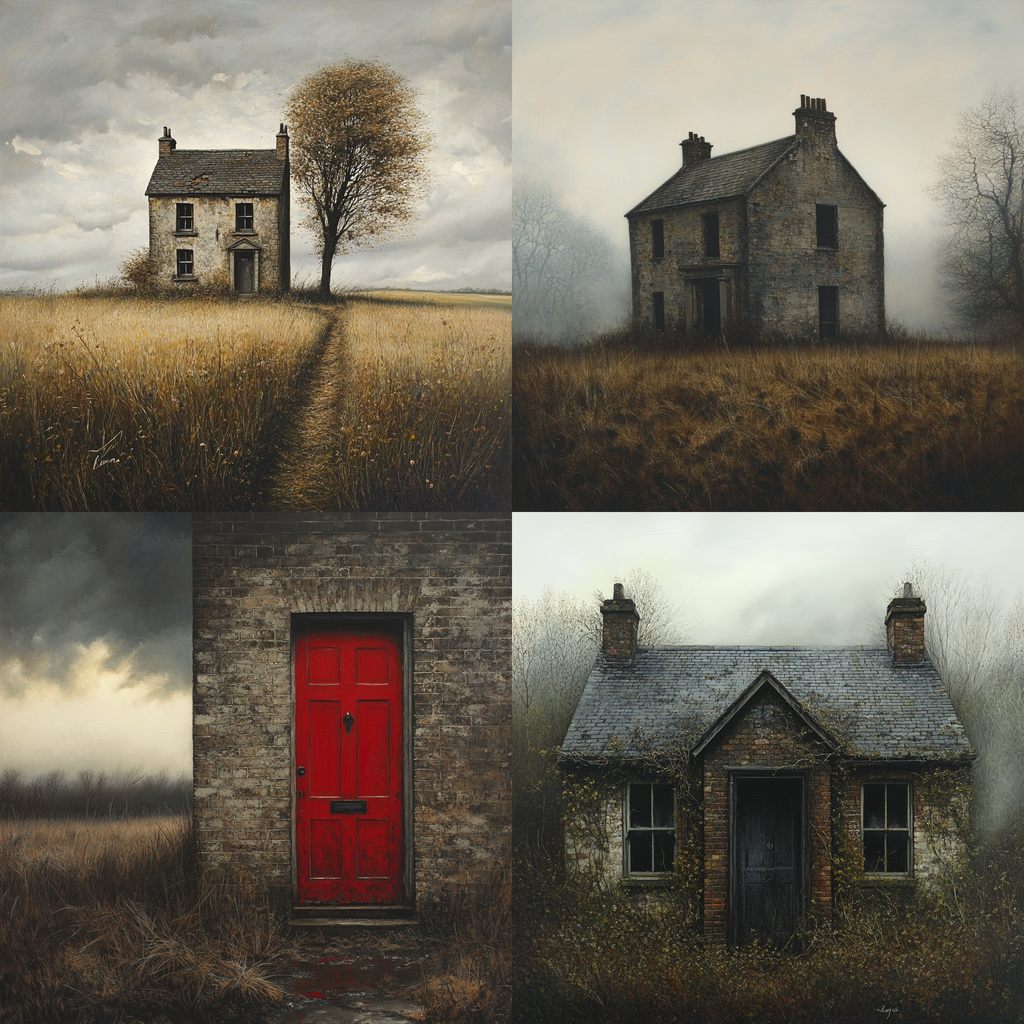 Lee Madgwick Midjourney style | Andrei Kovalev's Midlibrary