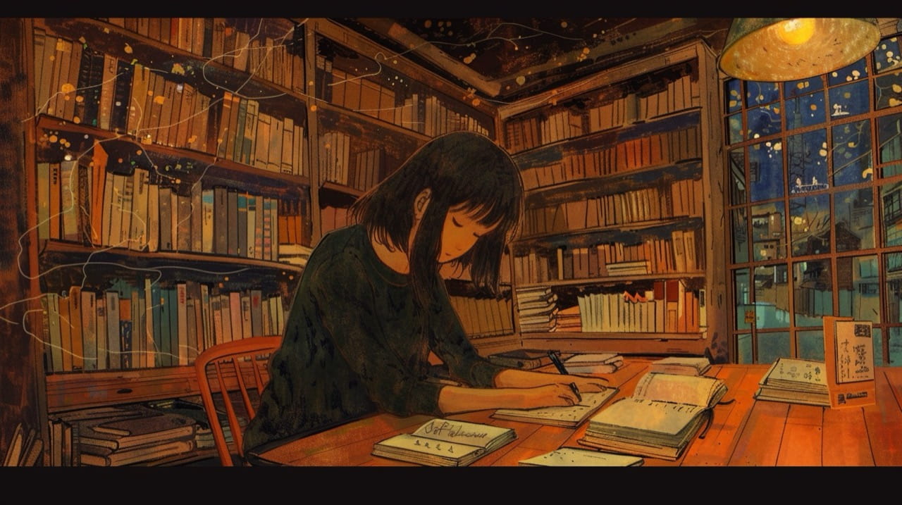 Puuung Midjourney style | Andrei Kovalev's Midlibrary