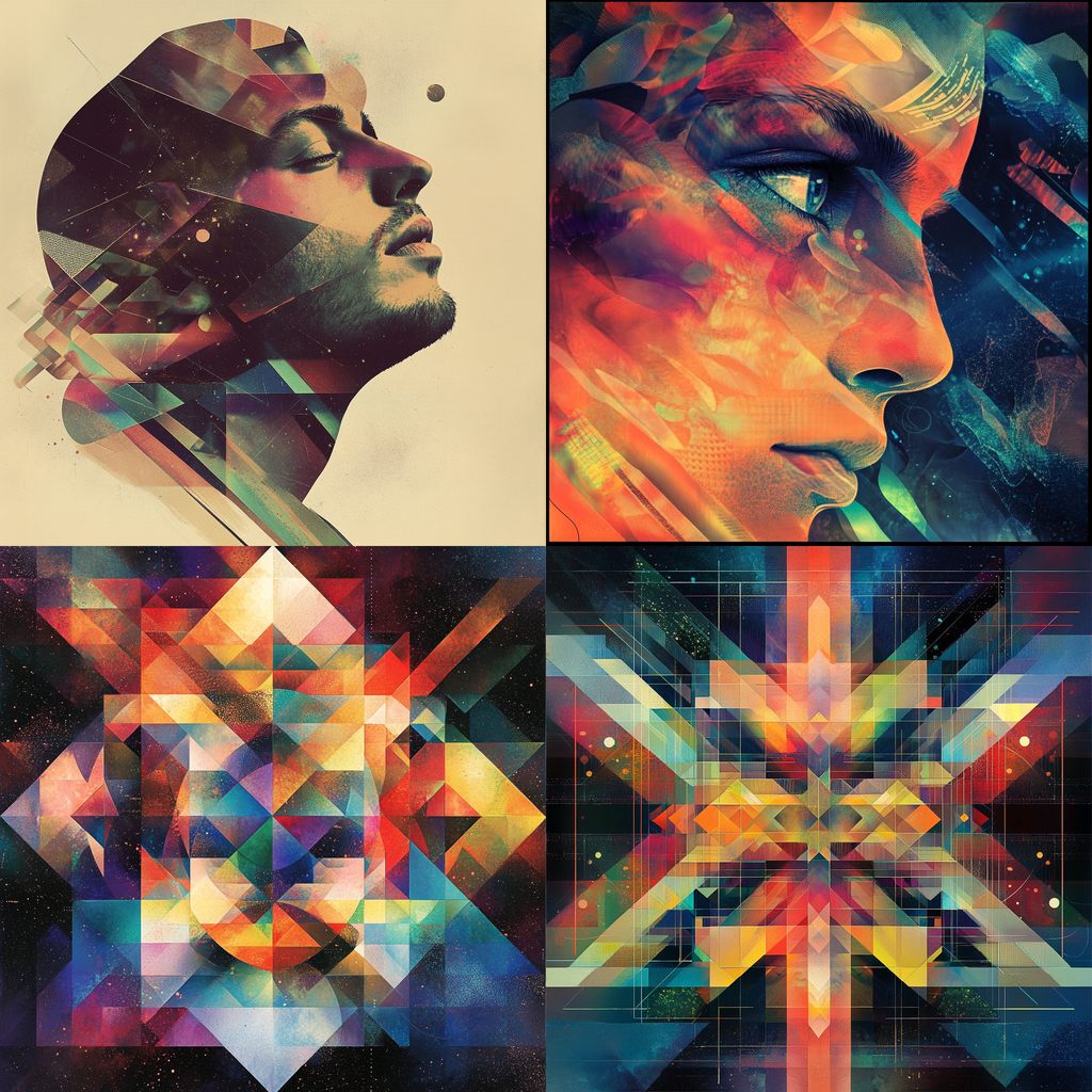 Andy Gilmore Midjourney style | Andrei Kovalev's Midlibrary