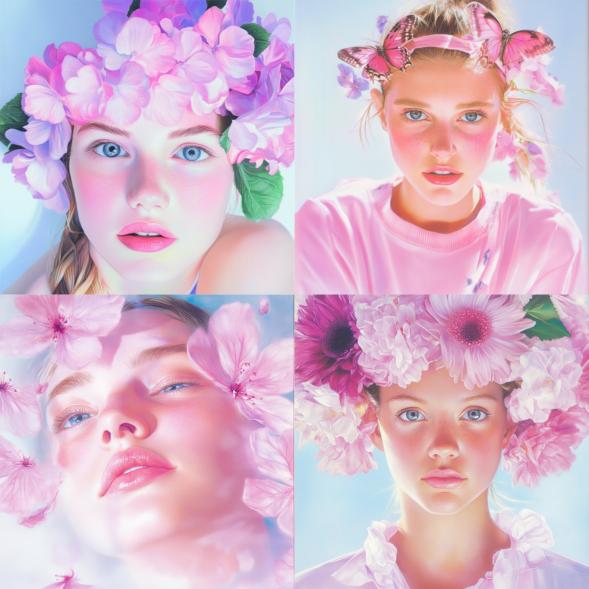 Pastel Whimsy Midjourney style | Andrei Kovalev's Midlibrary